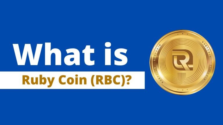What is Ruby Coin (RBC) & How Does It Work? | Ruby Currency