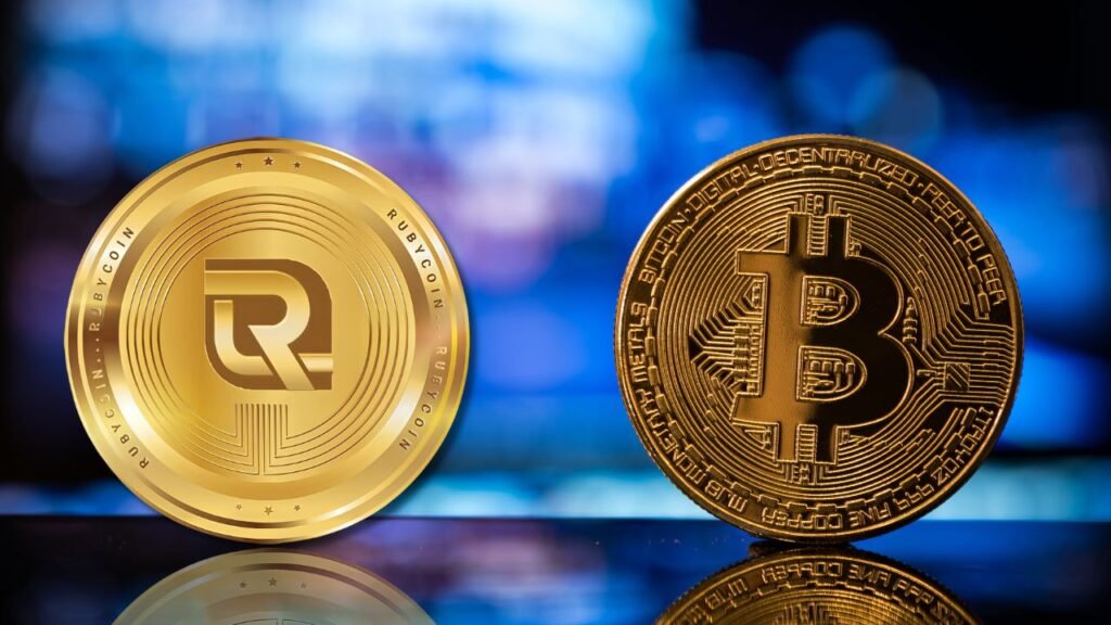 4 Cryptocurrency to turn $1k into $10k in 2024 | Ruby Currency